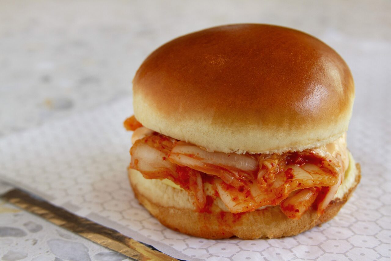 Food Menu | TREEHOUSE