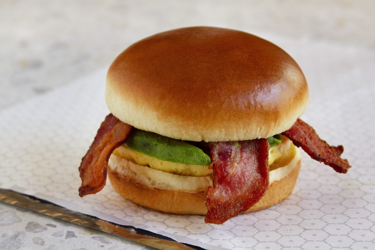 Food Menu | TREEHOUSE