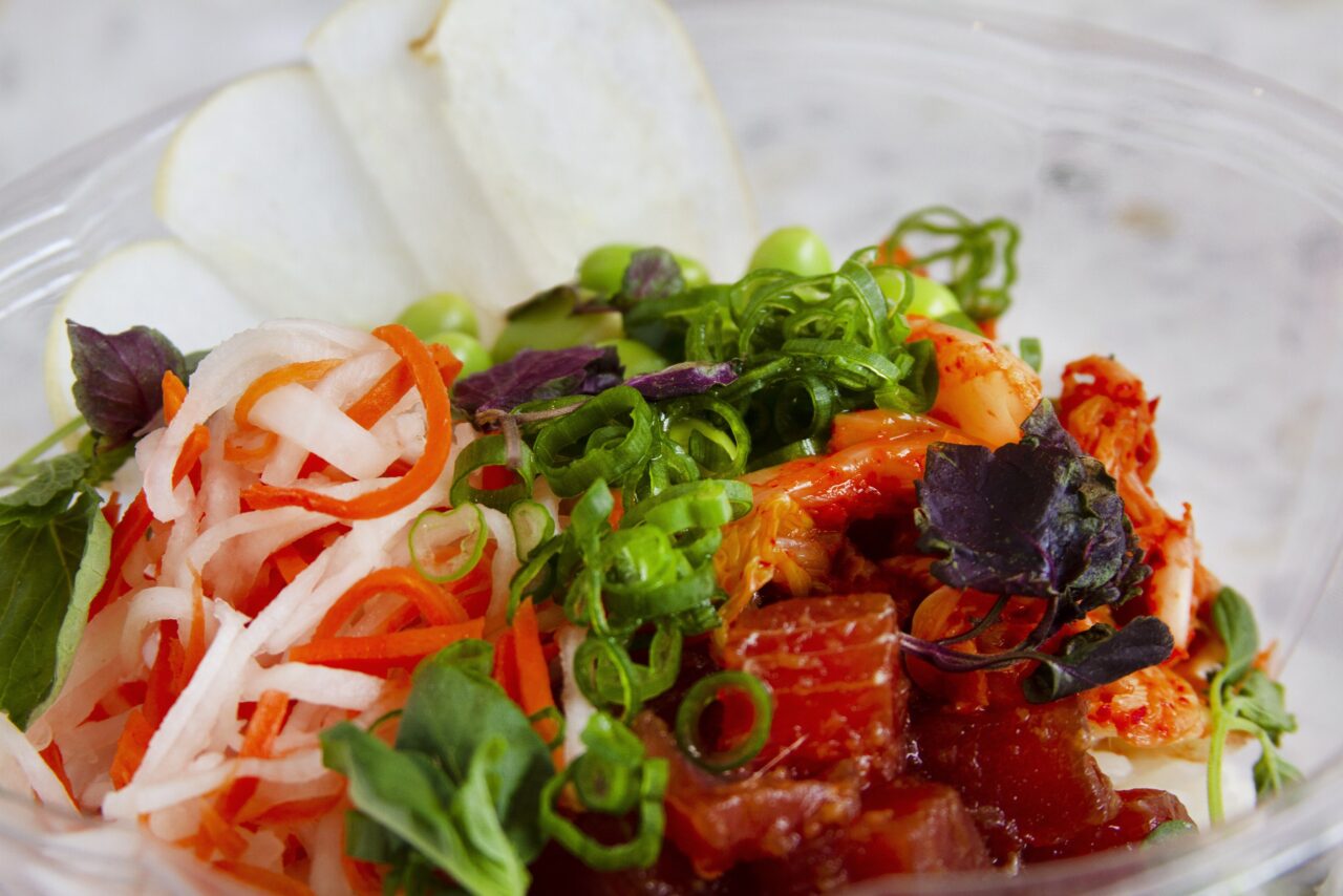 Food Menu | TREEHOUSE