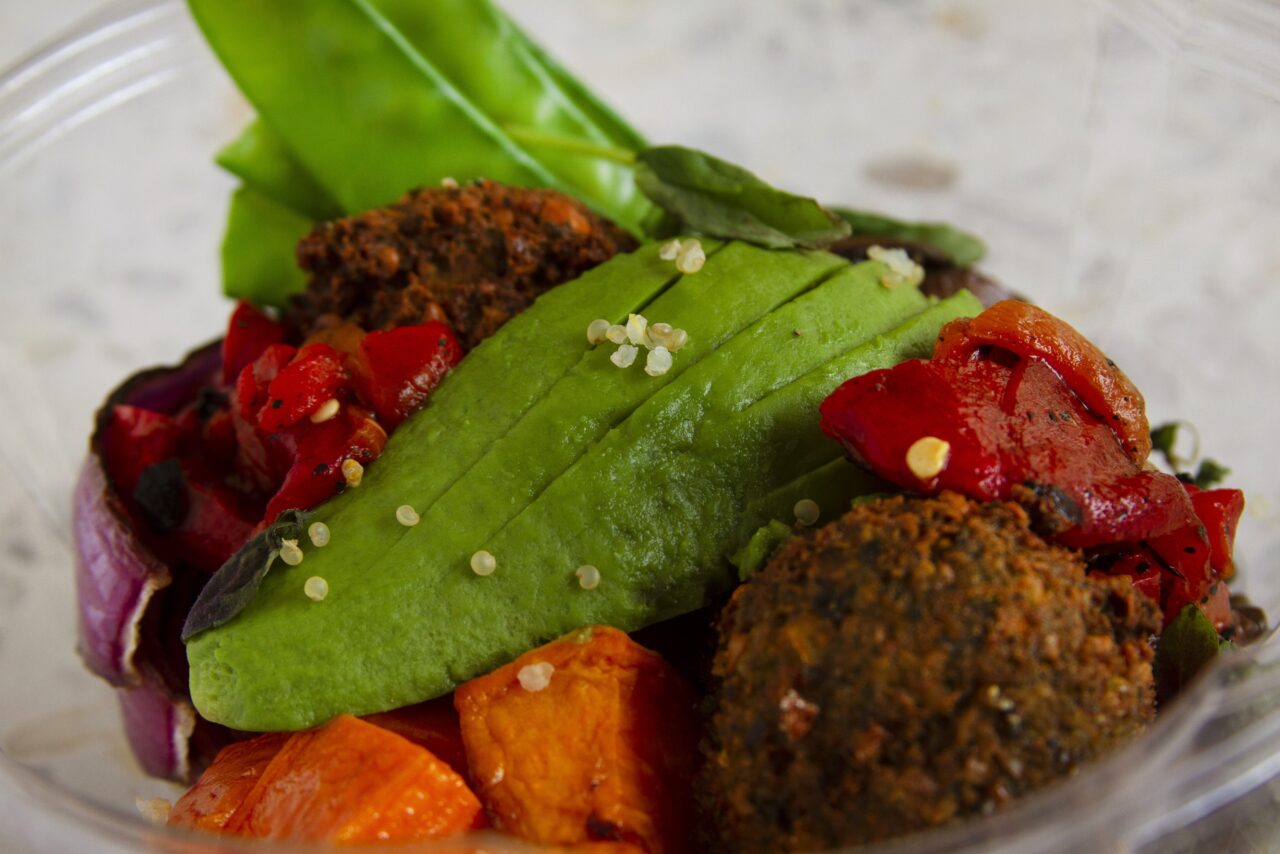 Food Menu | TREEHOUSE