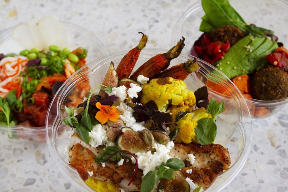 Food Menu | TREEHOUSE