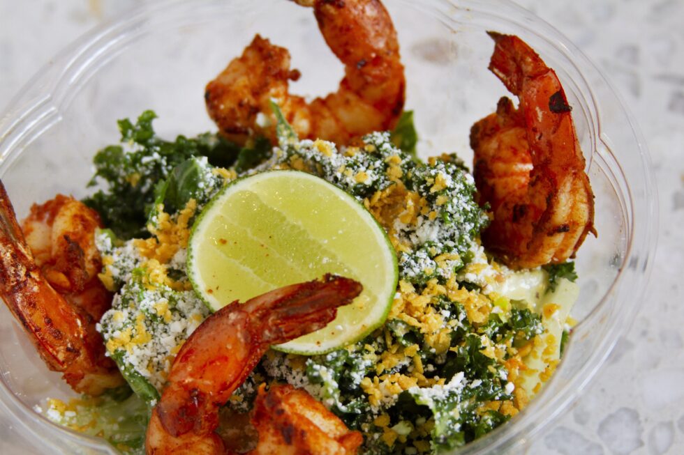 Food Menu | TREEHOUSE