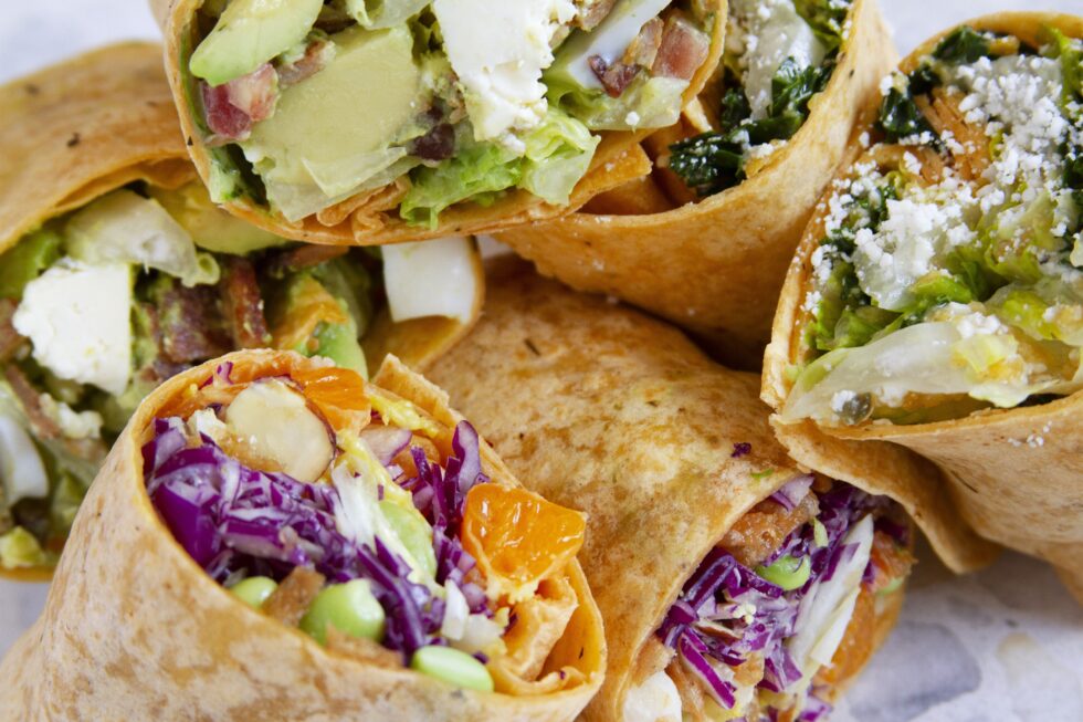 Food Menu | TREEHOUSE