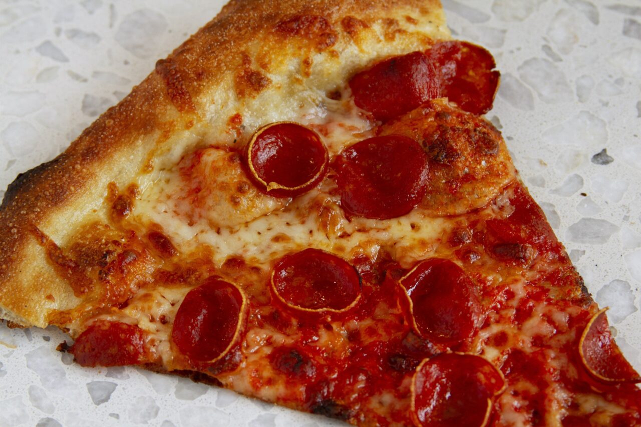 Food Menu | TREEHOUSE