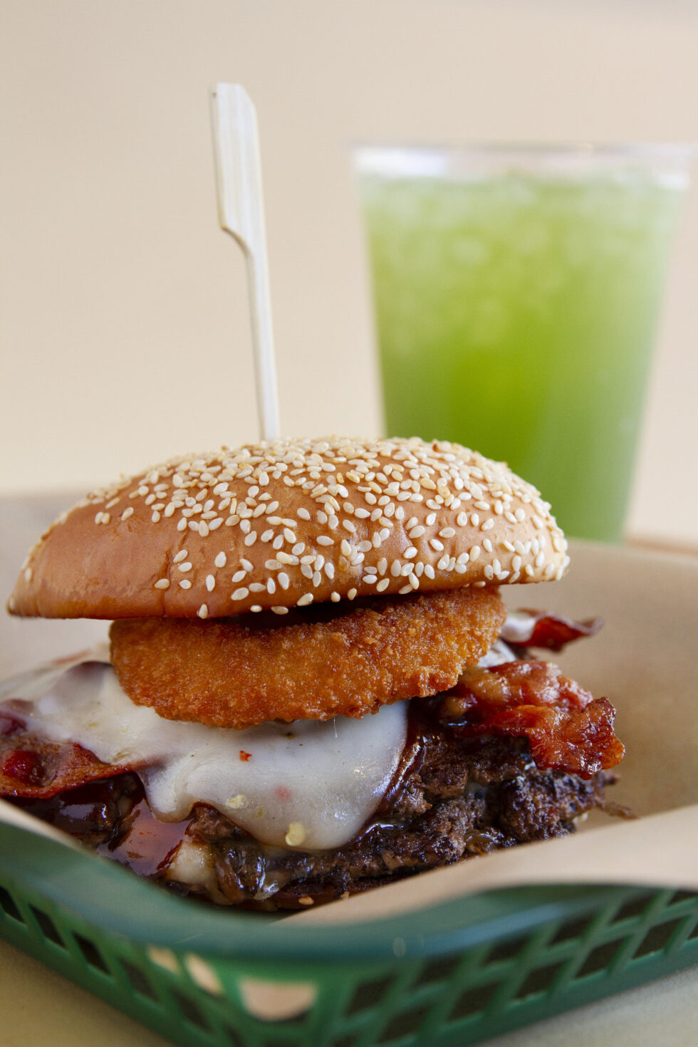 TREEHOUSE | To provide invigorating culinary and beverage experiences ...